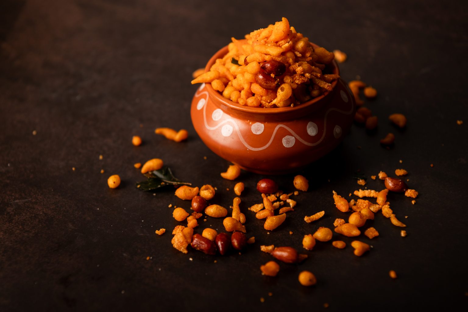 Shakambari - Annalakshmi Vegetarian Restaurant Kuala Lumpur