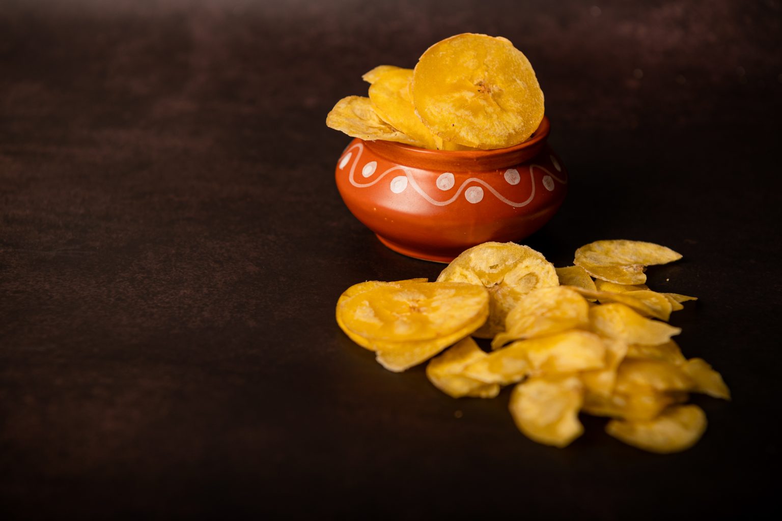 Shakambari - Annalakshmi Vegetarian Restaurant Kuala Lumpur